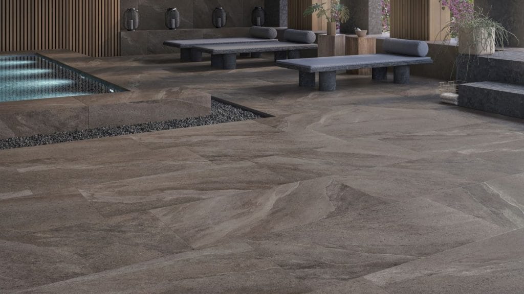 How to Choose the Best Hotel Ceramic Tiles? - DERBAL