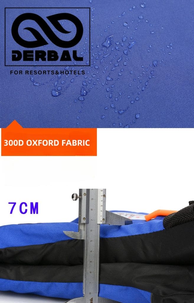 Life Jacket - DERBAL