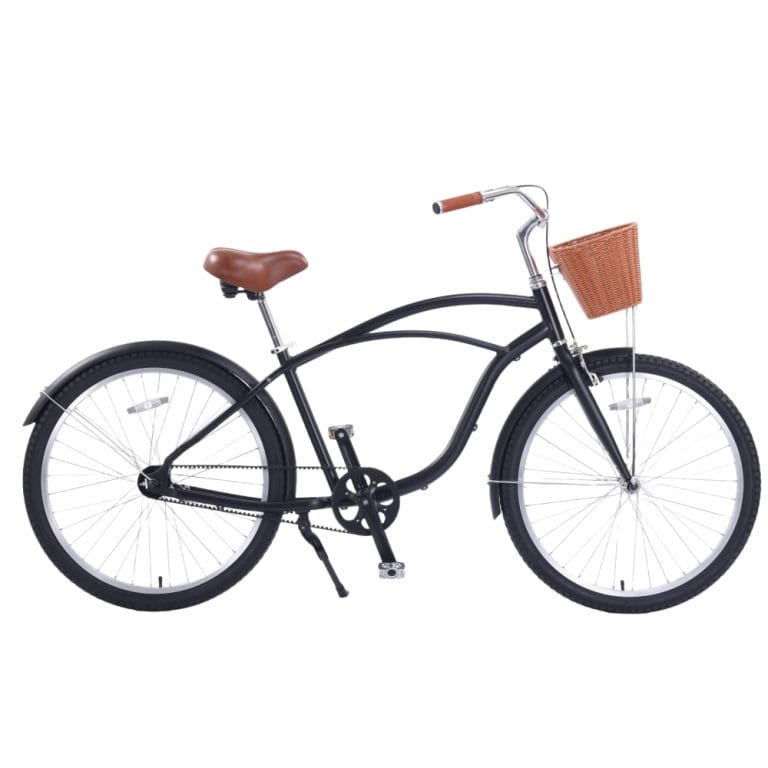 Beach Island Cruiser-Resort Bikes - DERBAL