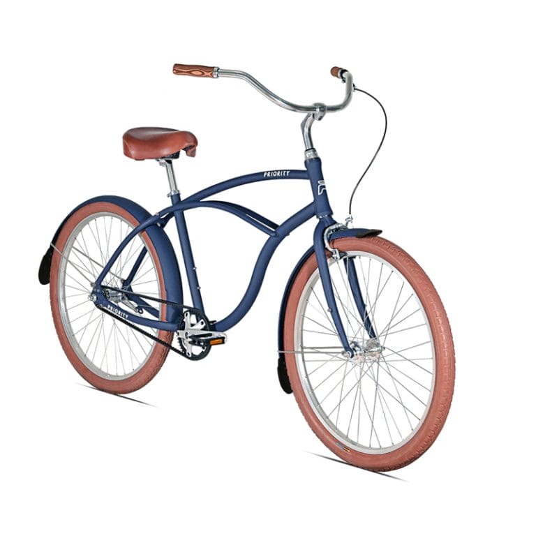 Beach Island Cruiser-Resort Bikes - DERBAL