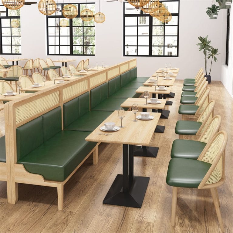 Hotel Restaurant Tables and Chairs Dining Tables - DERBAL