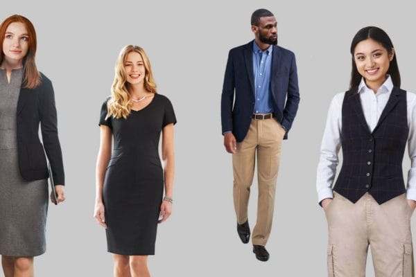 Hotel Uniforms & Staff Benefit Supplies | DERBAL Factory