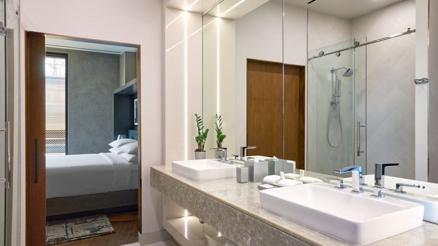 Best Hotel FF&E and OS&E Procurement - DERBAL