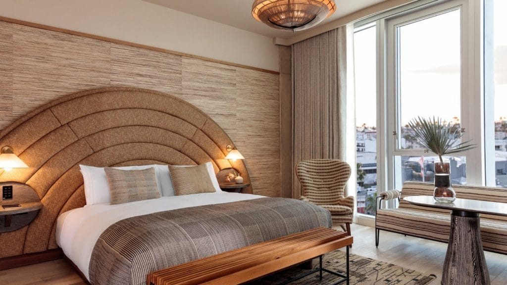 Best Hotel FF&E and OS&E Procurement - DERBAL