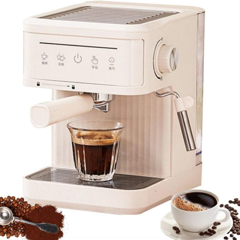 Hotel Espresso Machine Wholesale | In-Room 20Bar | DERBAL