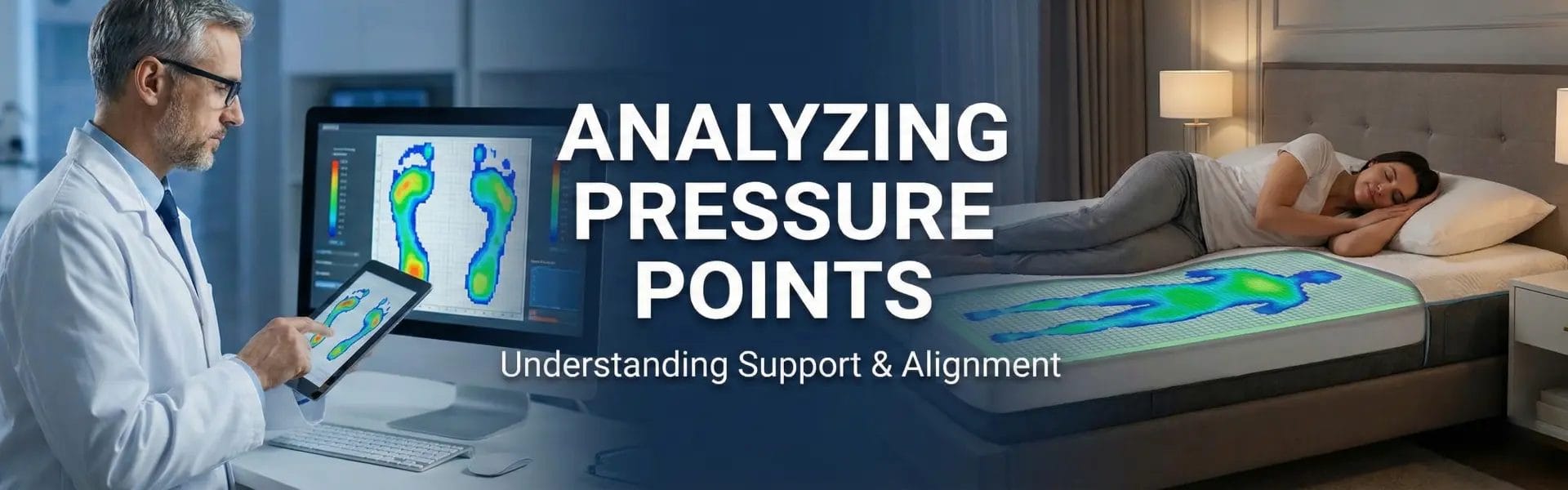 The Science of the Hotel Mattress-How to Engineer the Perfect Sleep ...